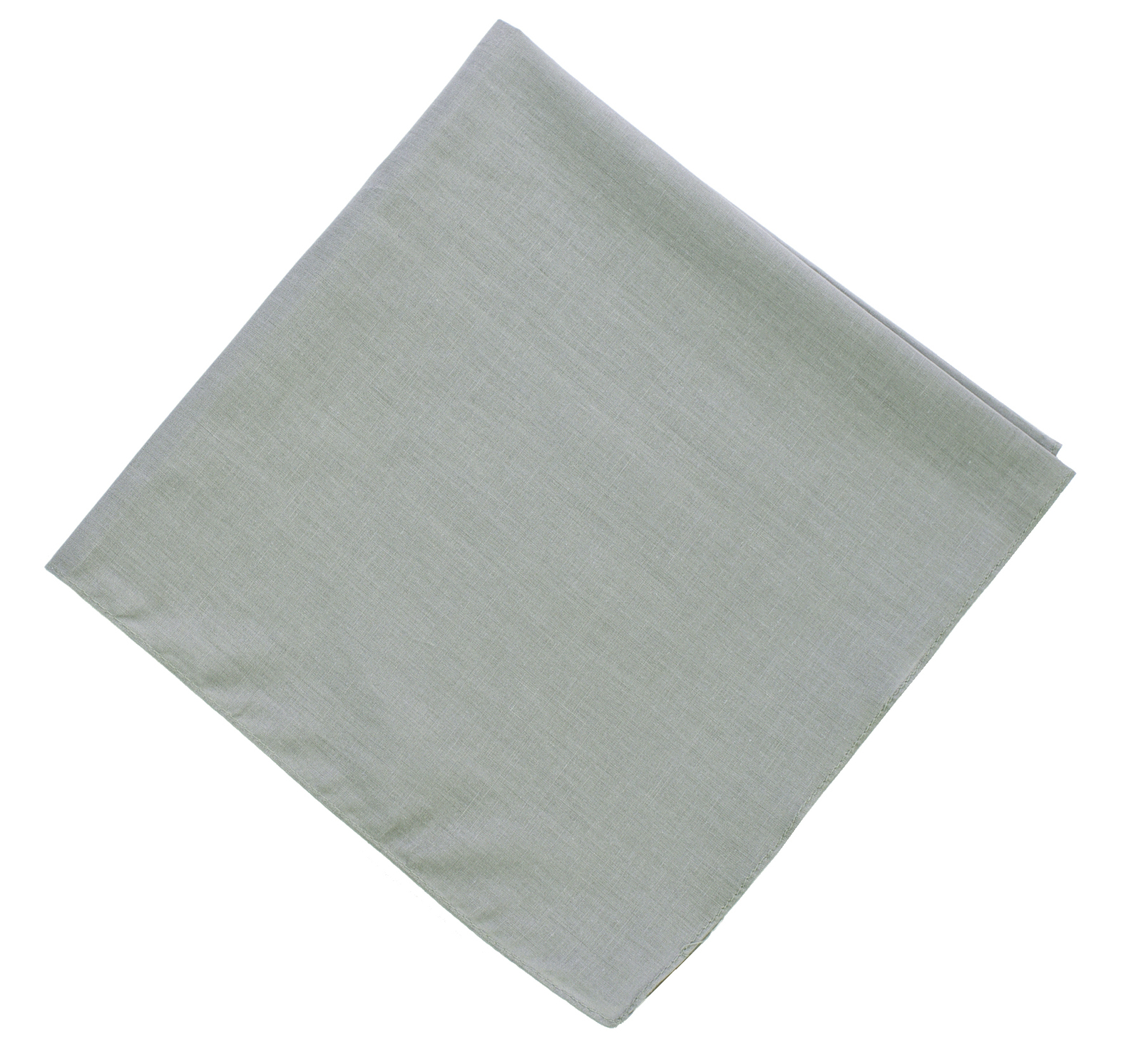 Plain Blank Solid Colour Cotton Bandana Headwrap Square Scarf Cover ...