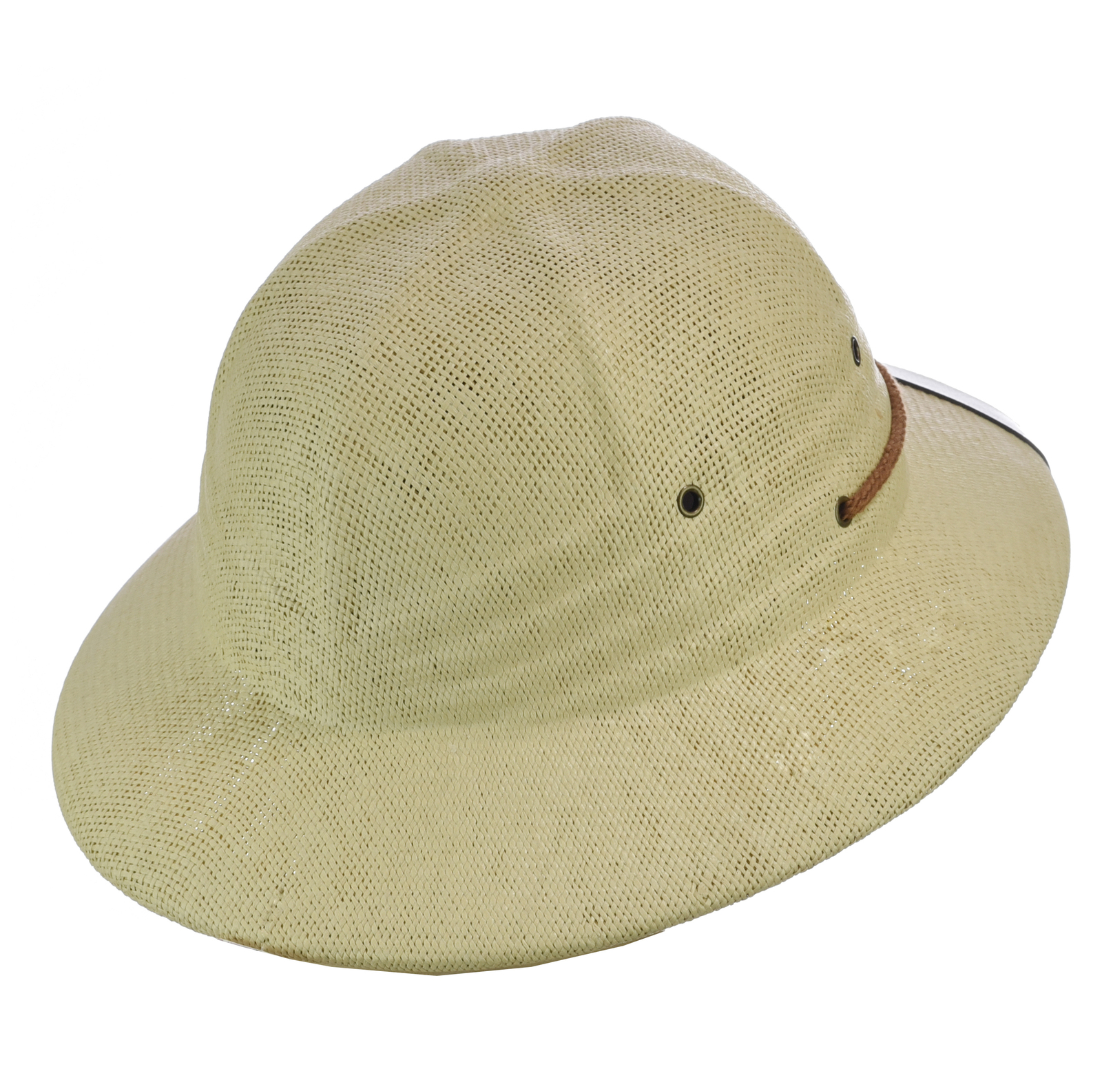 Bush Walking Safari Jungle Hard Pith Helmet Hat Fancy Dress Sydney ...