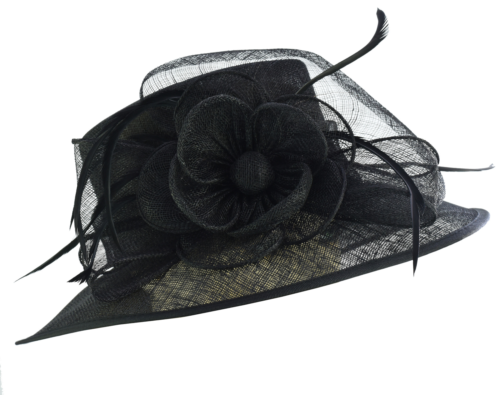 Millinery Evening Hat | Jas Fashion | Sydney Australia Fast Shipping