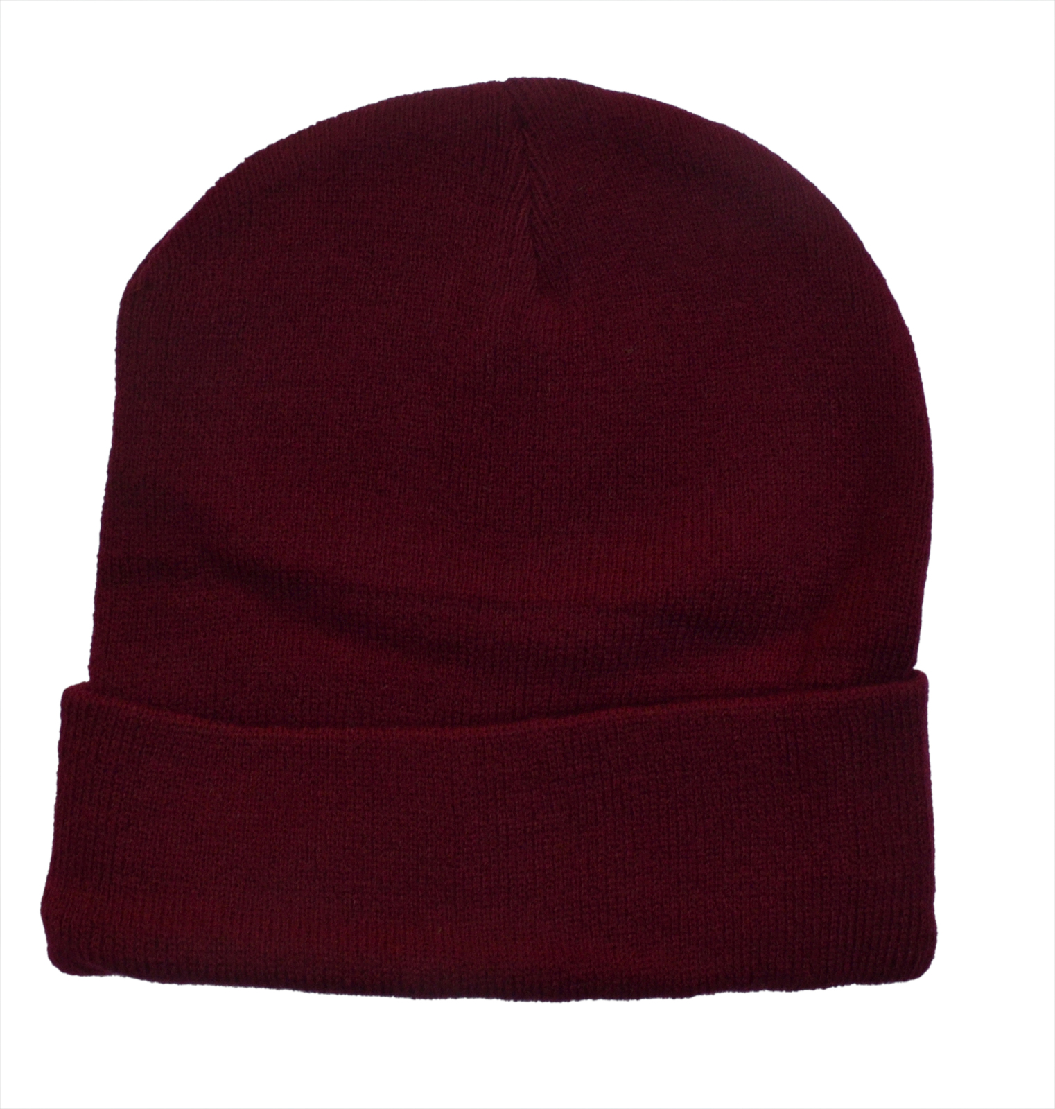Classic Foldup Slip-on Beanie Cap at Budget Price! | Wholesale Australia
