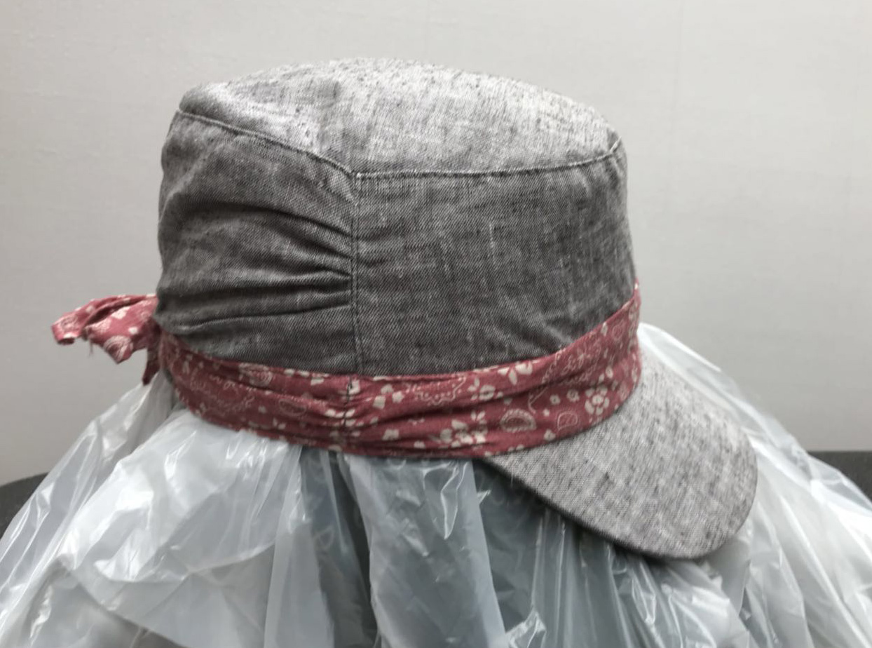 How to stretch a hat | Jas Fashion | Our Blog